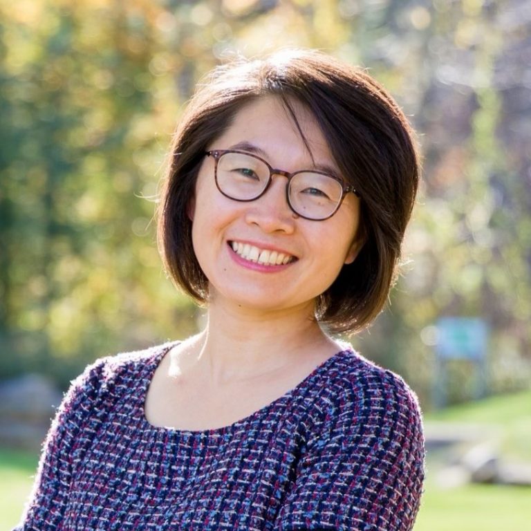 Zhenlei Xiao | Department of Nutritional Sciences