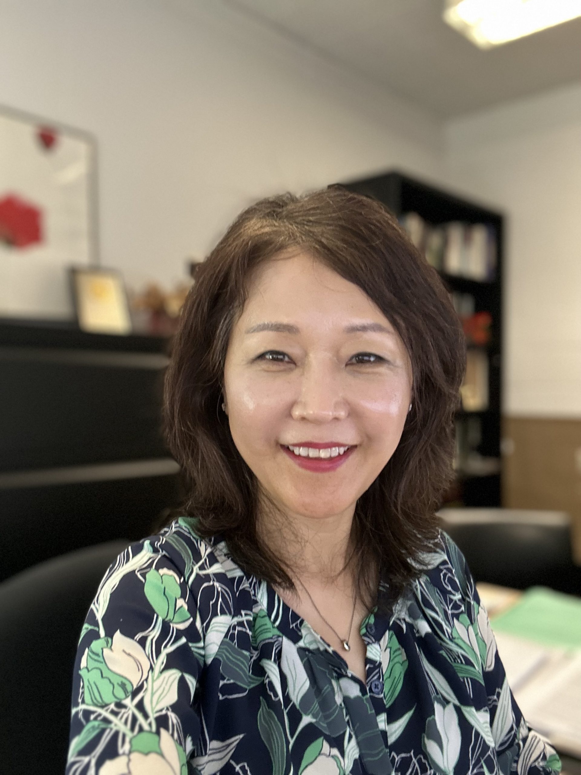 Ock K. Chun, Ph.D., MPH | Department of Nutritional Sciences